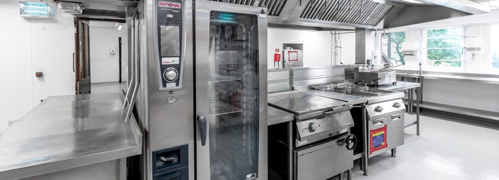 5 top tips for reopening your kitchen | TWO Services