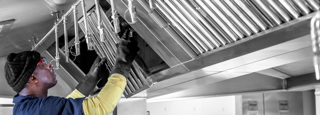 How to get a grade A clean kitchen – Hygiene and cleaning advice for ...