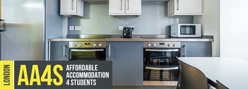 Affordable Accommodation 4 Students: A 25-year success story | TWO Services