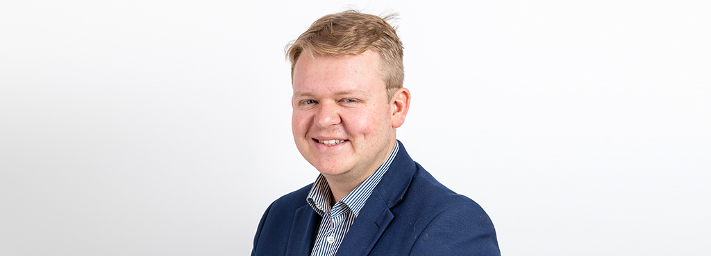 A Day in the Life of Oliver, our National Sales Director | TWO Services