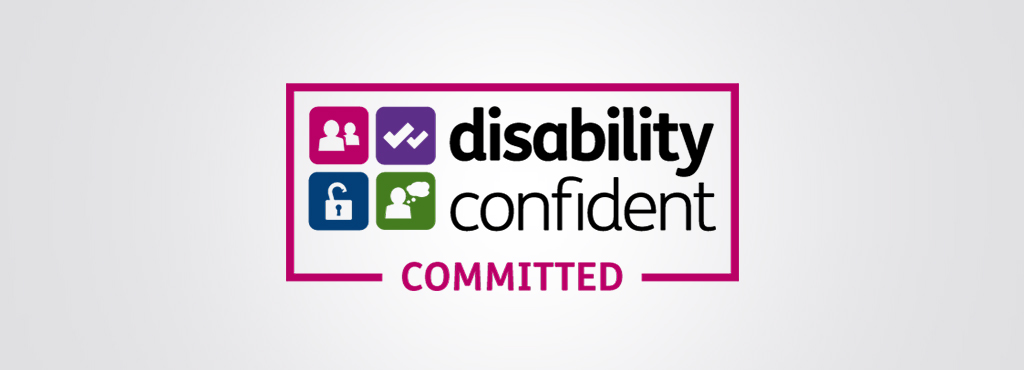 TWO Services is proud to embark on our Disability Confident Employer ...
